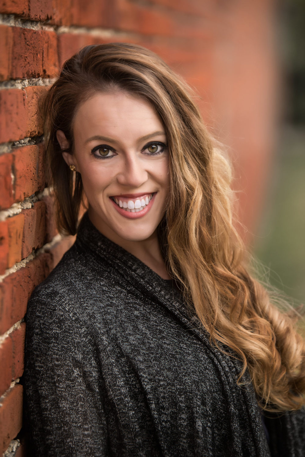 About Megan Claire Watson - Megan Claire Watson